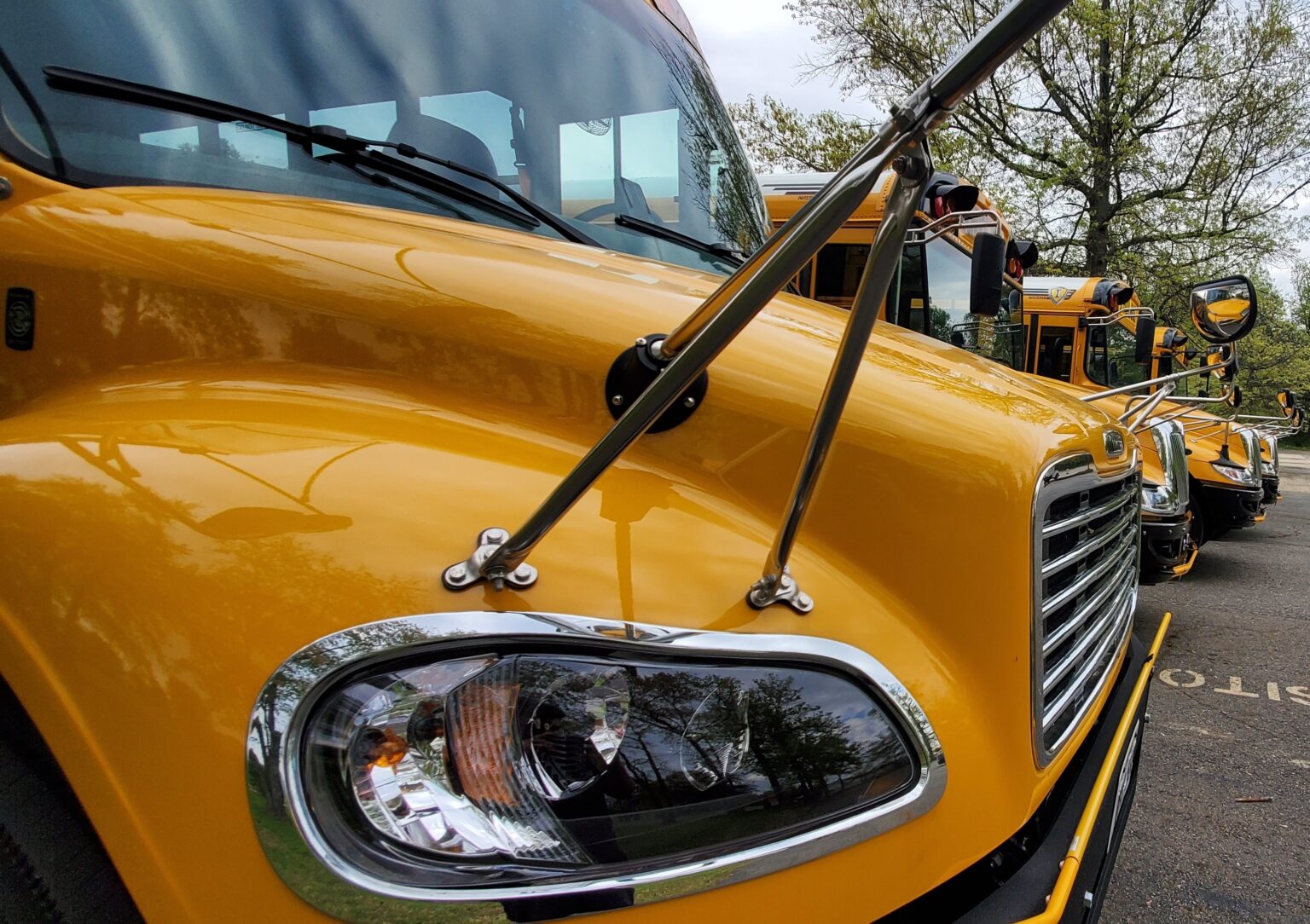 Our Services • Barr Transportation - Barr Bus Service